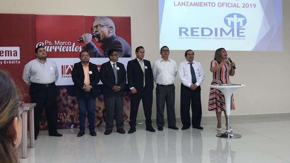 La Red Pastoral REDIME Les invita a participar de un "Desayuno de Honra ...