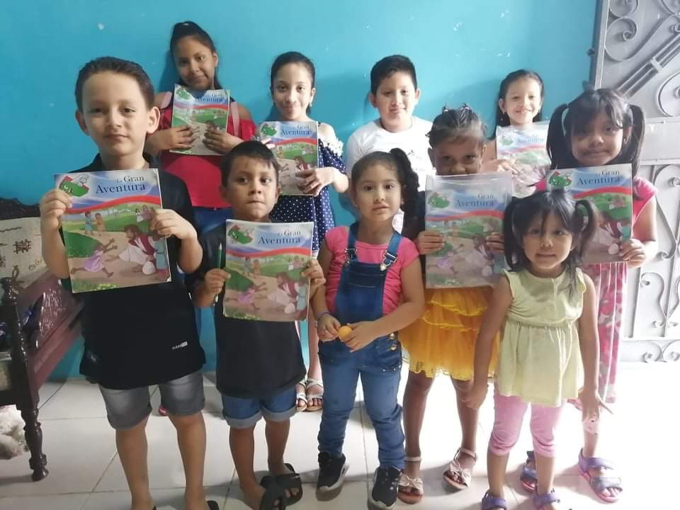 NOSOTROS - Fundación Redime